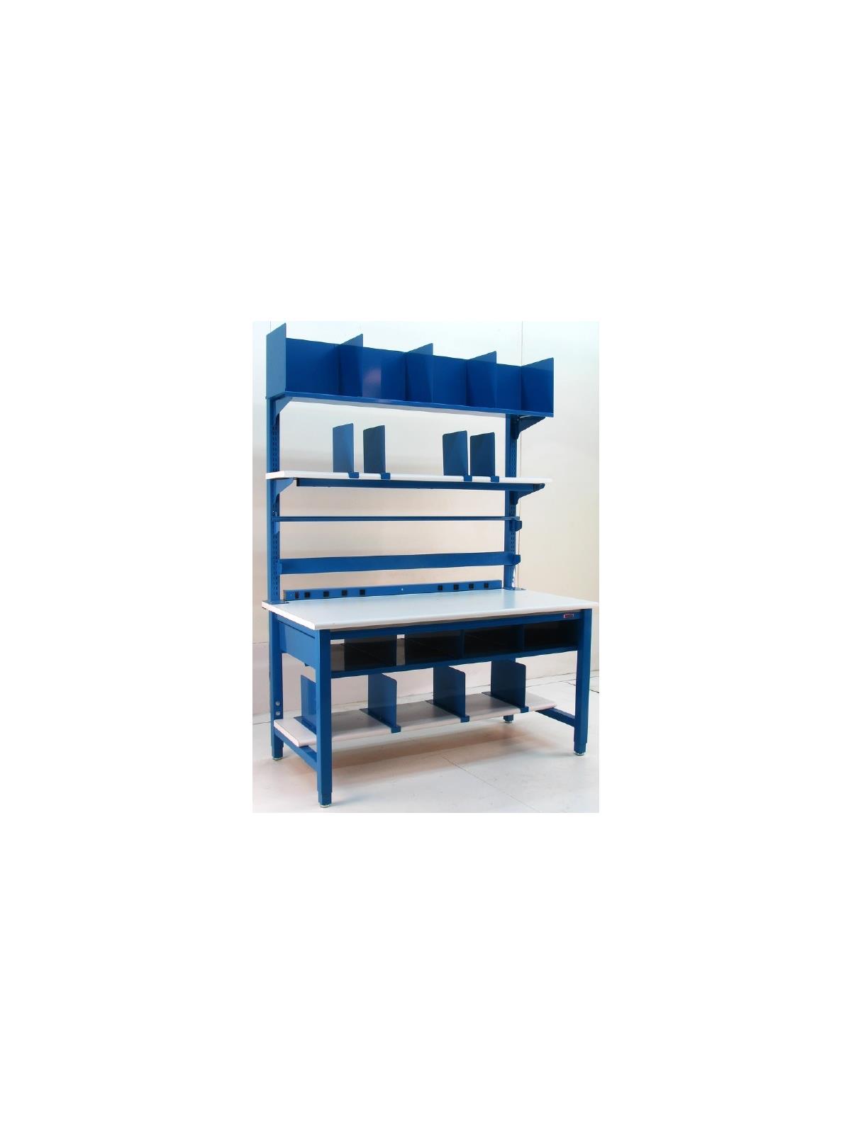 K Series Heavy Duty Complete Packing Stations