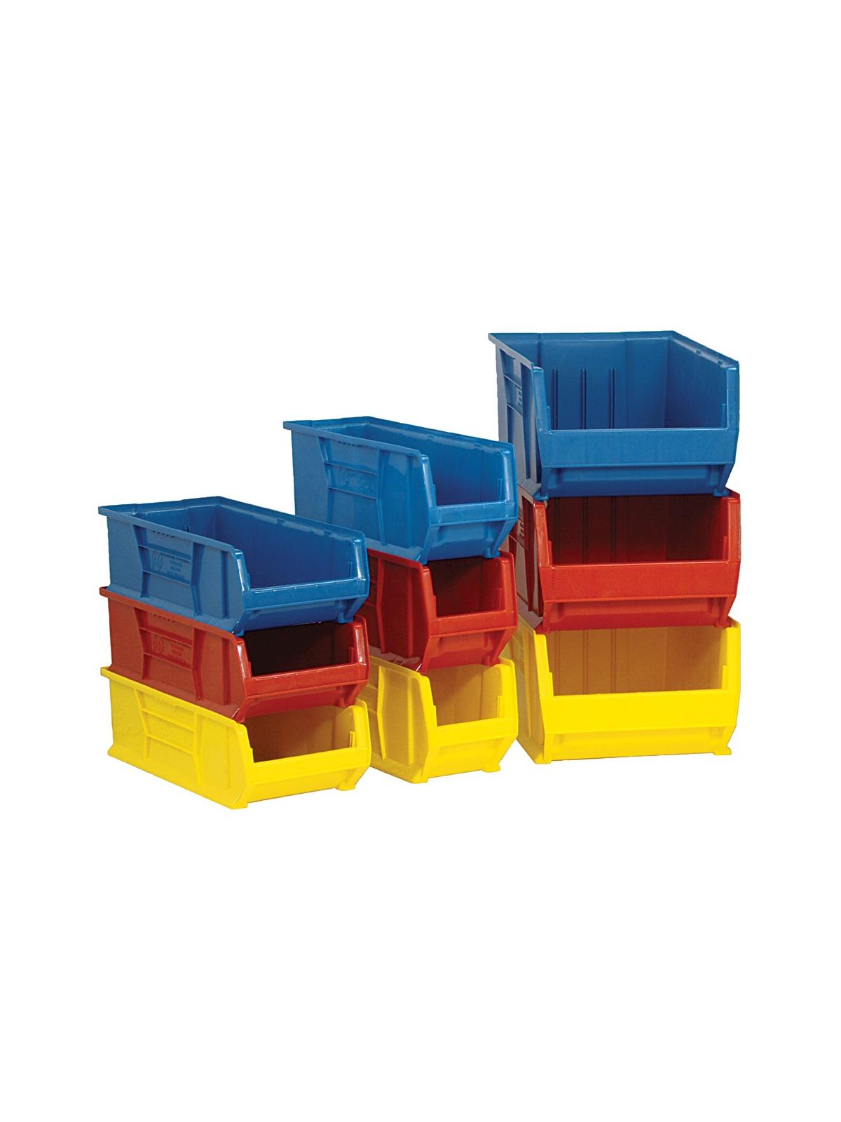 24", 30" & 36" Hulk Containers